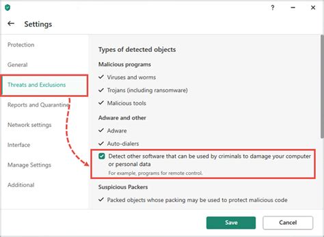 How To Block Ads With Kaspersky Applications