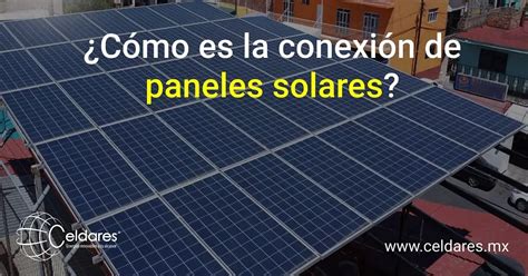 Diagrama de conexiones de paneles solares sin baterías Baterías CEA