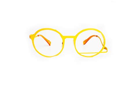 Designer Series 01 Pott Glasses