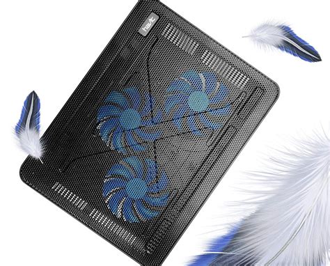 Best Laptop Cooling Pad Updated