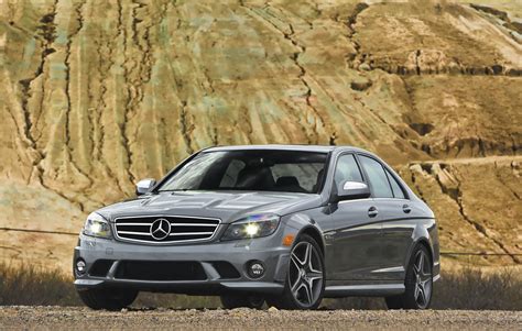 2010 Mercedes Benz C Class Review Ratings Specs Prices And Photos
