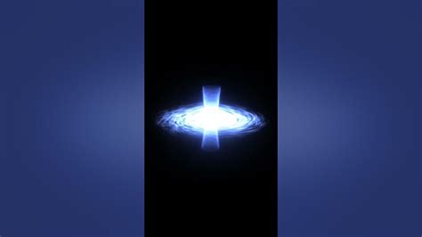 Active Neutron Star w/ Accretion Disk & Jets in SpaceEngine - YouTube