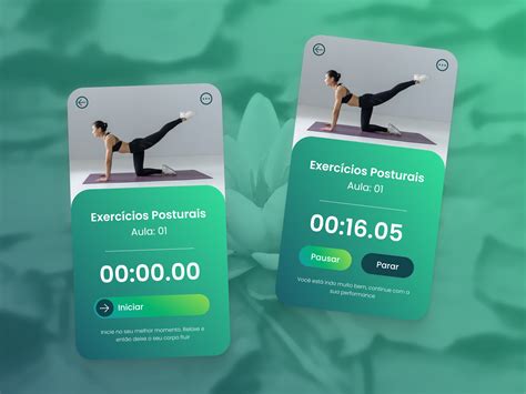 Daily UI 014 Countdown Timer By Brunna Arruda On Dribbble