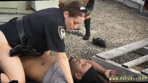 Interracial Black Boss And Danish Loops Break In Attempt Suspect Has To Screw His Way Out