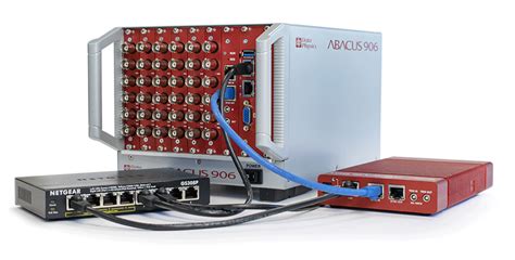 Dynamic Signal Analyzers Data Physics