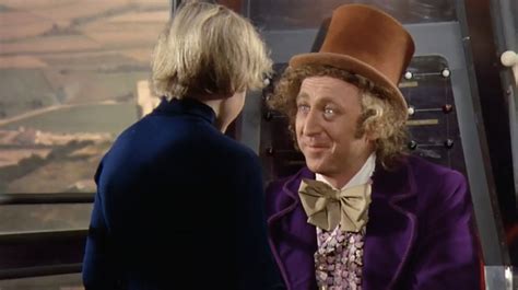 25 Things You Notice When You Re Watch Willy Wonka And The Chocolate