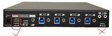 Km With Mouse Roaming Having Difficulties With Auto Switching Kvm Helpdesk Level1techs Forums