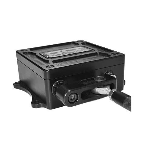 Sequential Shifter 390gtr Shift Box Domiworks Engineering Ab