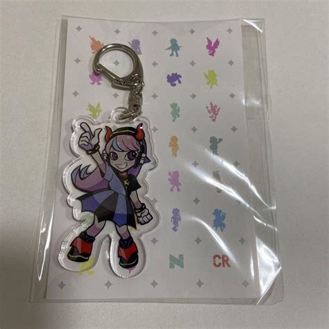 67％以上節約 Cr Crazy Raccoon Mondo アクスタ アクリルスタンド モンド