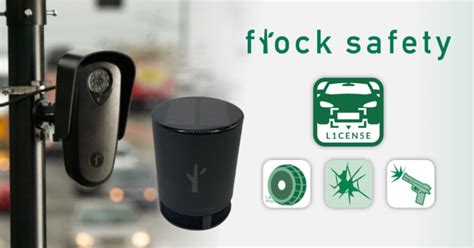 Flock Expands Into Gunshot And Audio Analytics Raven