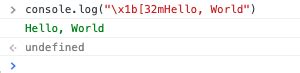 C Programming Using ANSI Escape Codes On Windows MacOS And Linux Terminals Solarian Programmer