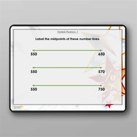 Year 3 Number Line To 1 000 Reasoning And Problem Solving Resource