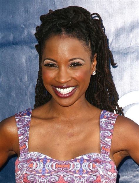 Shanola Hampton Alchetron The Free Social Encyclopedia