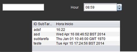 Java How Change Format Time From JSpinner Stack Overflow
