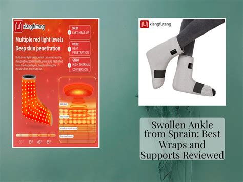 Swollen Ankle From Sprain Causes And Fast Relief 2026 Kentdo™ Healthy