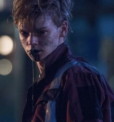 The Maze Runner Newt Smut On Tumblr