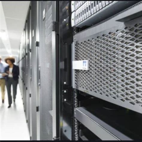 Techmind Solutions Llc Netapp Storage Dubai