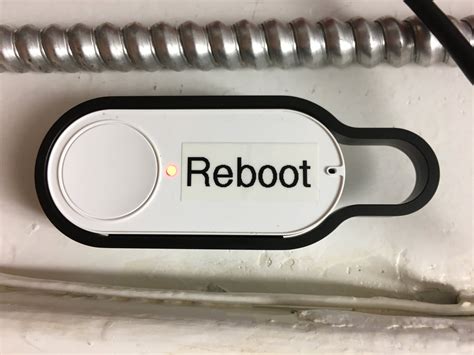 Raspberry Pi Safe Shutdownreboot With Amazon Dash Buttons 6 Steps
