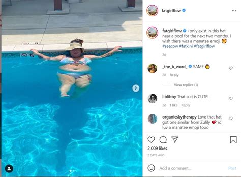 Corissa Enneking Fatgirlflow And Juliana J Aprileo