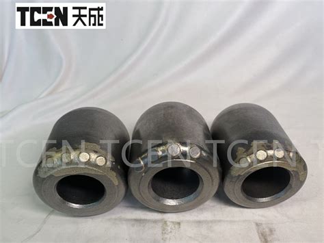 Spherical Holder For Coal Mining Trenching Tools Machine Tool And Customizable