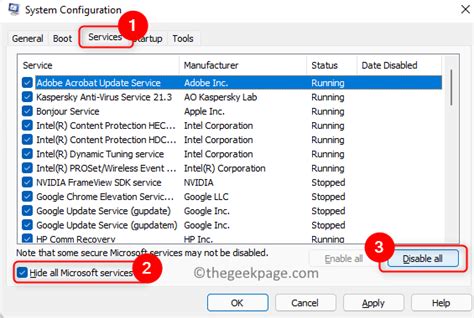 Cara Memperbaiki Windows Powershell Terus Membuka Saat Startup Ilinuxgeek