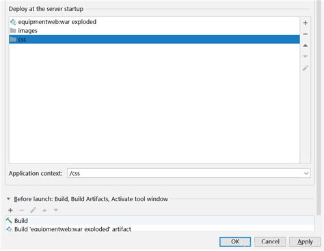 The Ssm Project Cannot Load Various Static Resources Programmerah