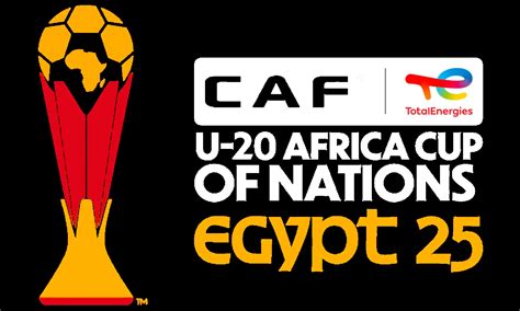 Watch Live Totalenergies Caf U 20 Afcon Egypt 2025 Draw