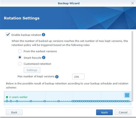 Synology Router Key Rotation At Daryl Pulver Blog