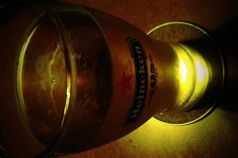 Heineken Blog Of Leonid Mamchenkov