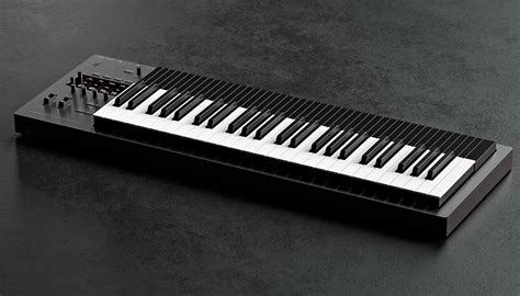 The Expressive E Osmose Keyboard Is A Thing Of Wonder For Musicians