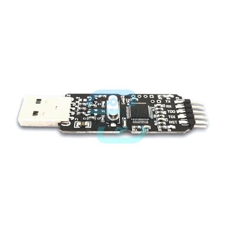 Daplink Pro Open Source Replace Jlinkstlink Arm Stm32 Burner