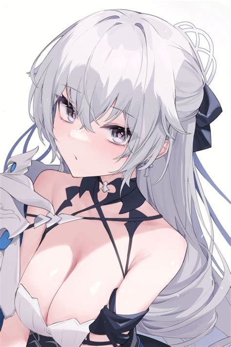 Bronya Zaychik A Post Honkai Odyssey Honkai Impact 3rd Bronya Rands Character Bot Archive