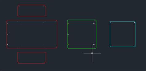 Exporting Multiple Dxf To Import In Nesting Autodesk Community
