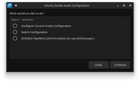 Ubuntu Studio Release Aims For Effortless Audio Production