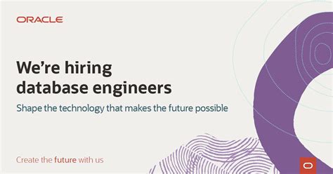 Usha Sowjanya Sabbaarapu On Linkedin Oracle Oracledatabase Oraclejobs Oracledba Exadata