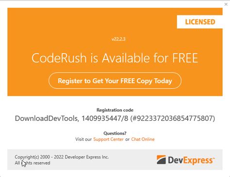Download Devexpress Coderush V2513 Patcher