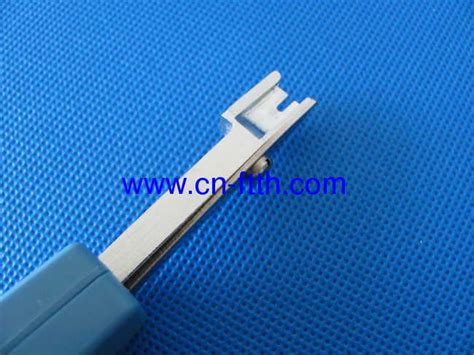 Punch Tool For Patch Panel IDC From China Manufacturer DOWELL INDUSTRY GROUP LIMITED