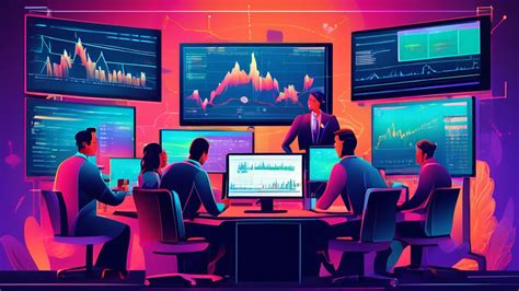 Understanding Margin Trading Funding A Comprehensive Guide Marginbull