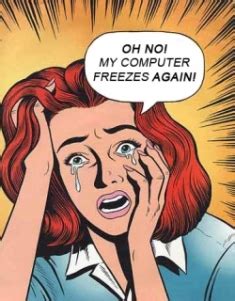 How To Fix A Freezing Computer Simple Steps To Resolve PC Issues
