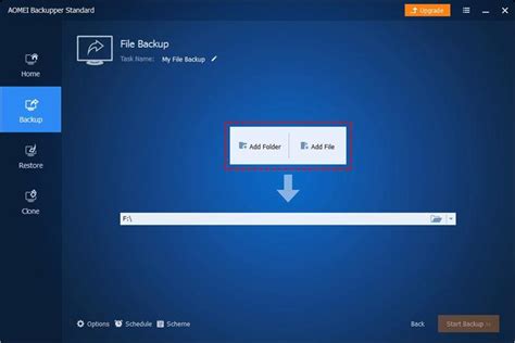 Backup A CPanel Website To Google Cloud Storage