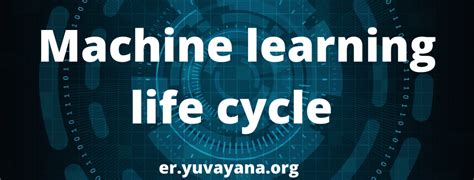 Machine Learning Life Cycle Top Stages Of Machine Learning Engineer S Portal