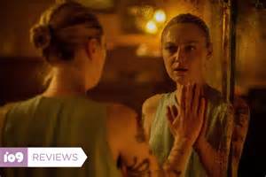 Dakota Fannings Vicious Fatally Flubs A Killer Premise