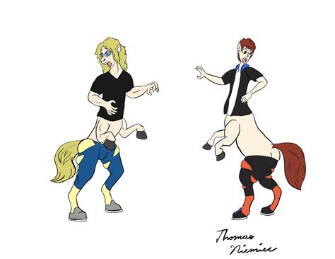 Centaur Tf 2 By Kamikazetommydragon On Deviantart