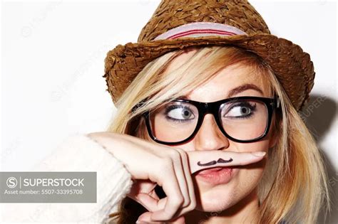 Girl Mustache Memes Modern Problems Require Modern Solutions 🫡 Ib