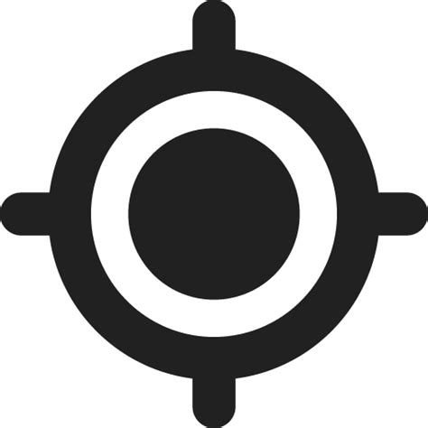 My Location Icon Svg Png Free Download 3