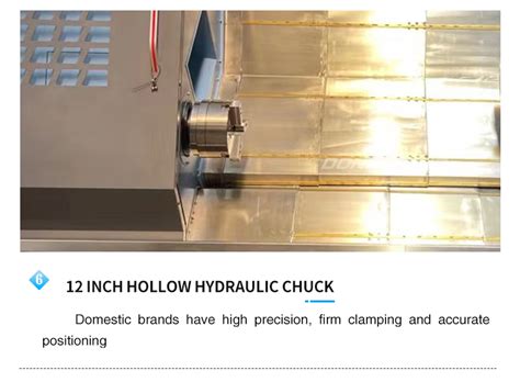 Y Axis Degree Turning Milling Turning Pin Combined Machine Tool TCK With Taiwan Linear