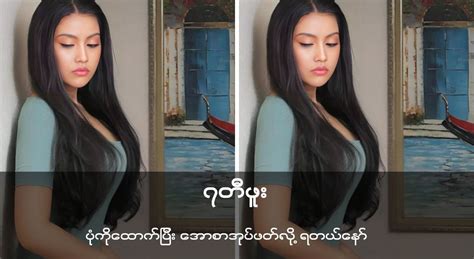 ရ တီ ဖူး ဖောင်းဒိုင်းစာအုပ် အပြာစာအုပ် အောစာအုပ်များ