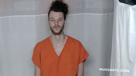 Dameron Brandon Michael 10282022 Richmond County Mugshots Zone