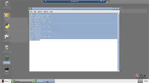 Controlling A Fan Using Raspberry Pi And Gpio Youtube