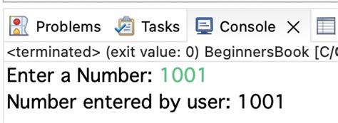 Format Specifier In C